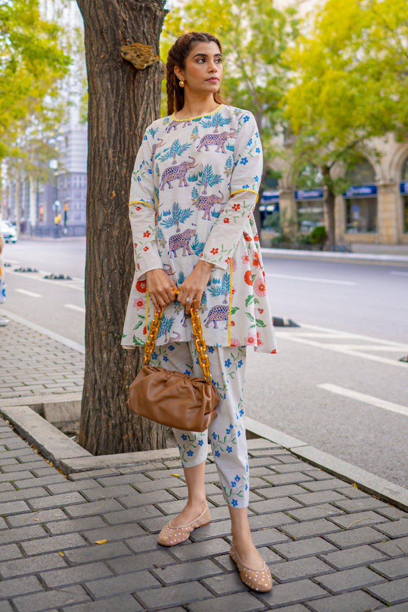 Haathi 2 piece – Ego