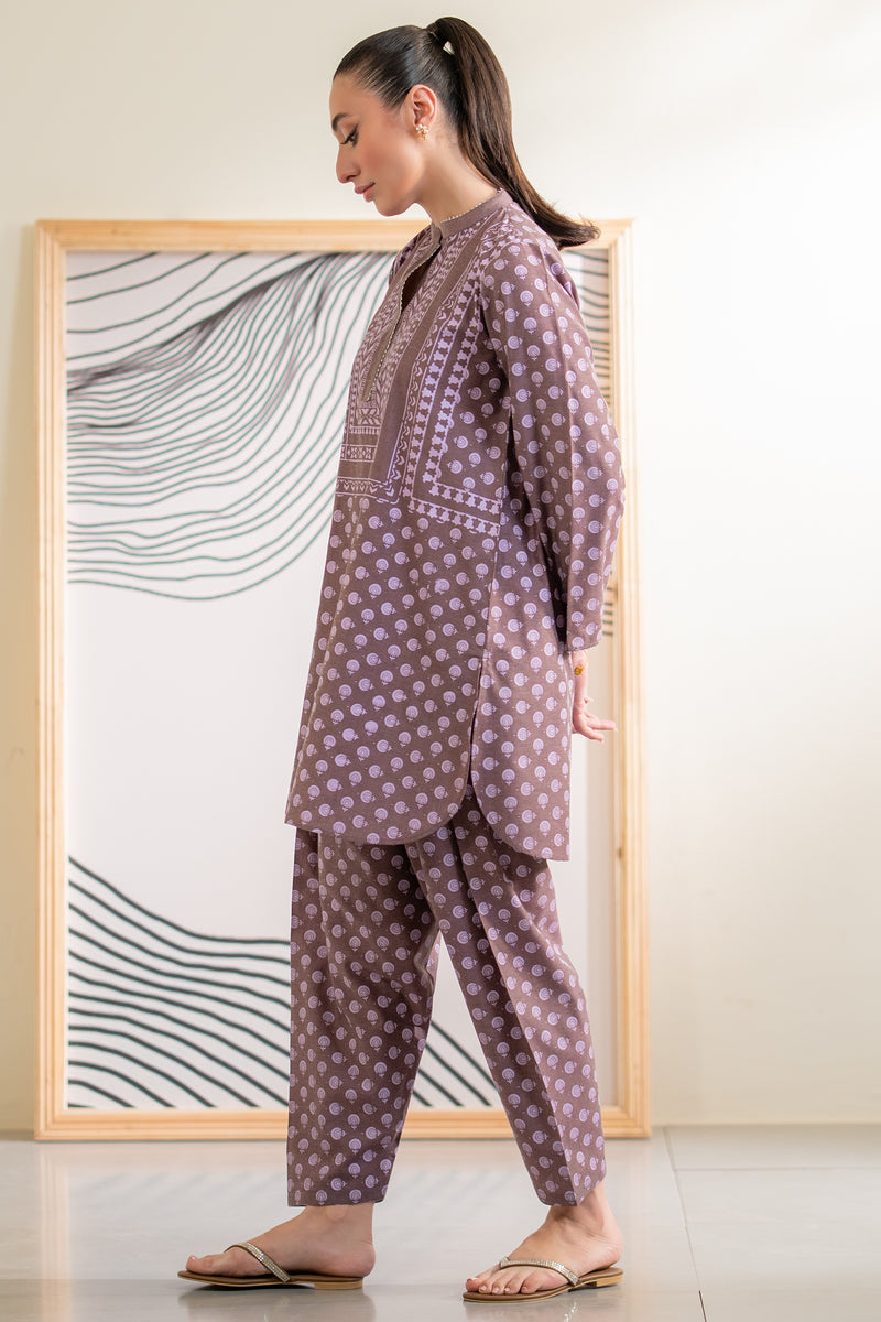 Many Flower 2 piece – Ego