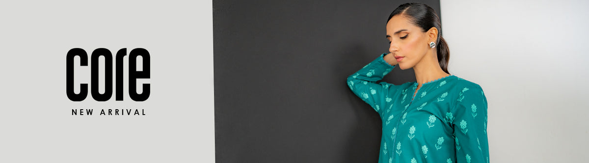 Core - Best Quality Clothes in Pakistan– Ego