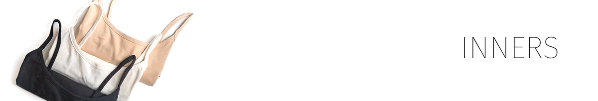 Inner Wear & Slips for Women in Pakistan – Ego