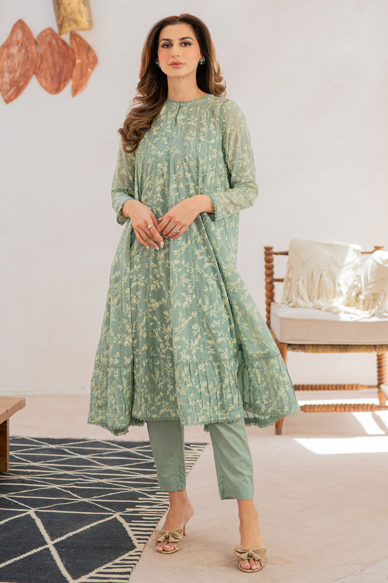 Sabza 2 piece – Ego