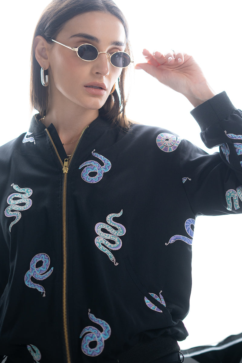 Cobra Jacket – Ego