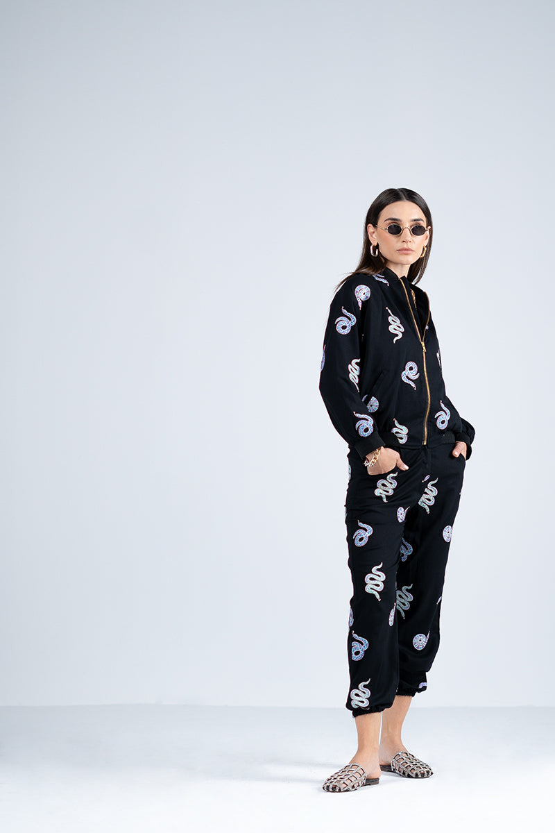 Cobra Jacket – Ego