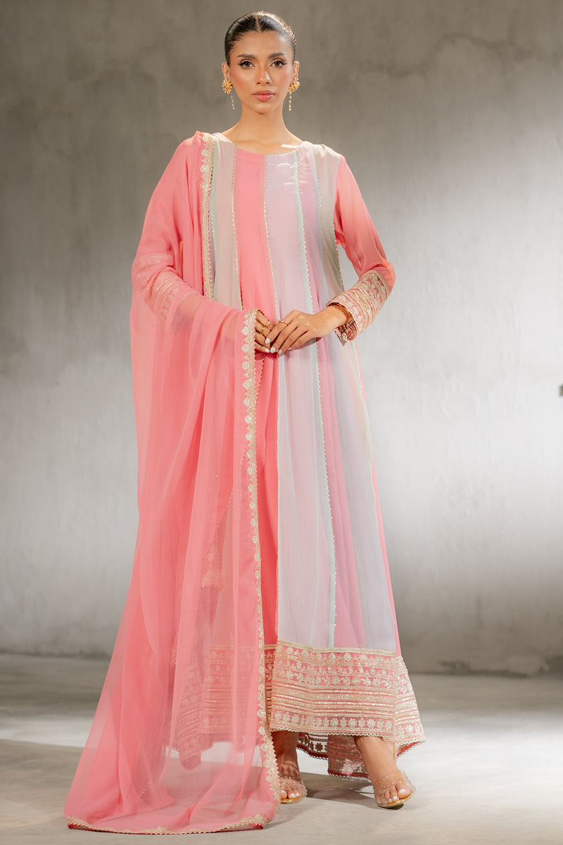 Flow 3 piece – Ego