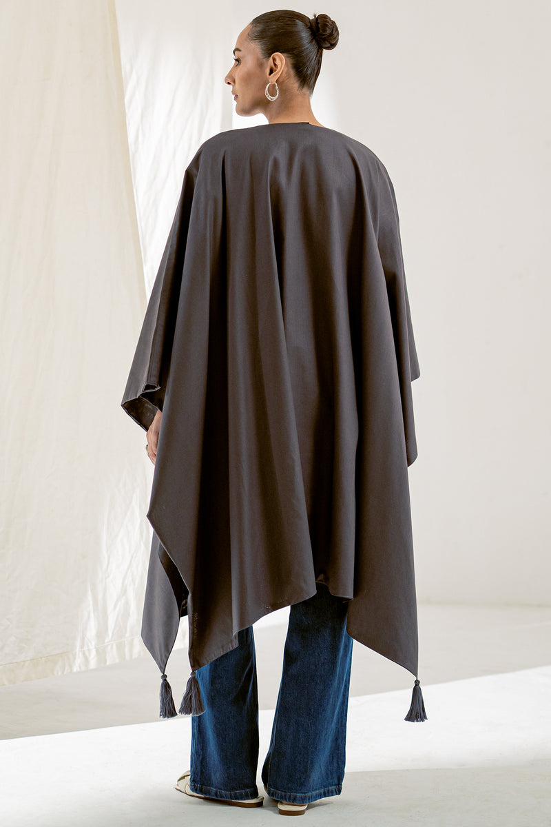 Batwing Cape – Ego