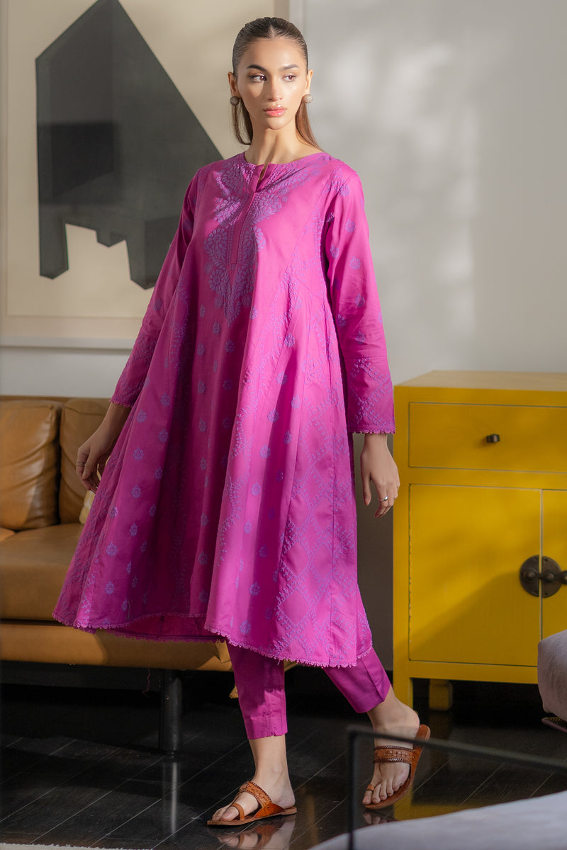 Many paisley 2 piece – Ego