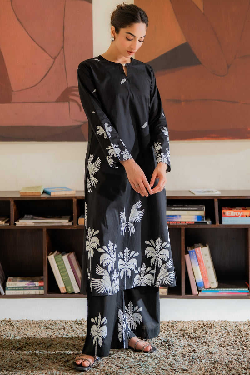 Palm tree 2 piece – Ego