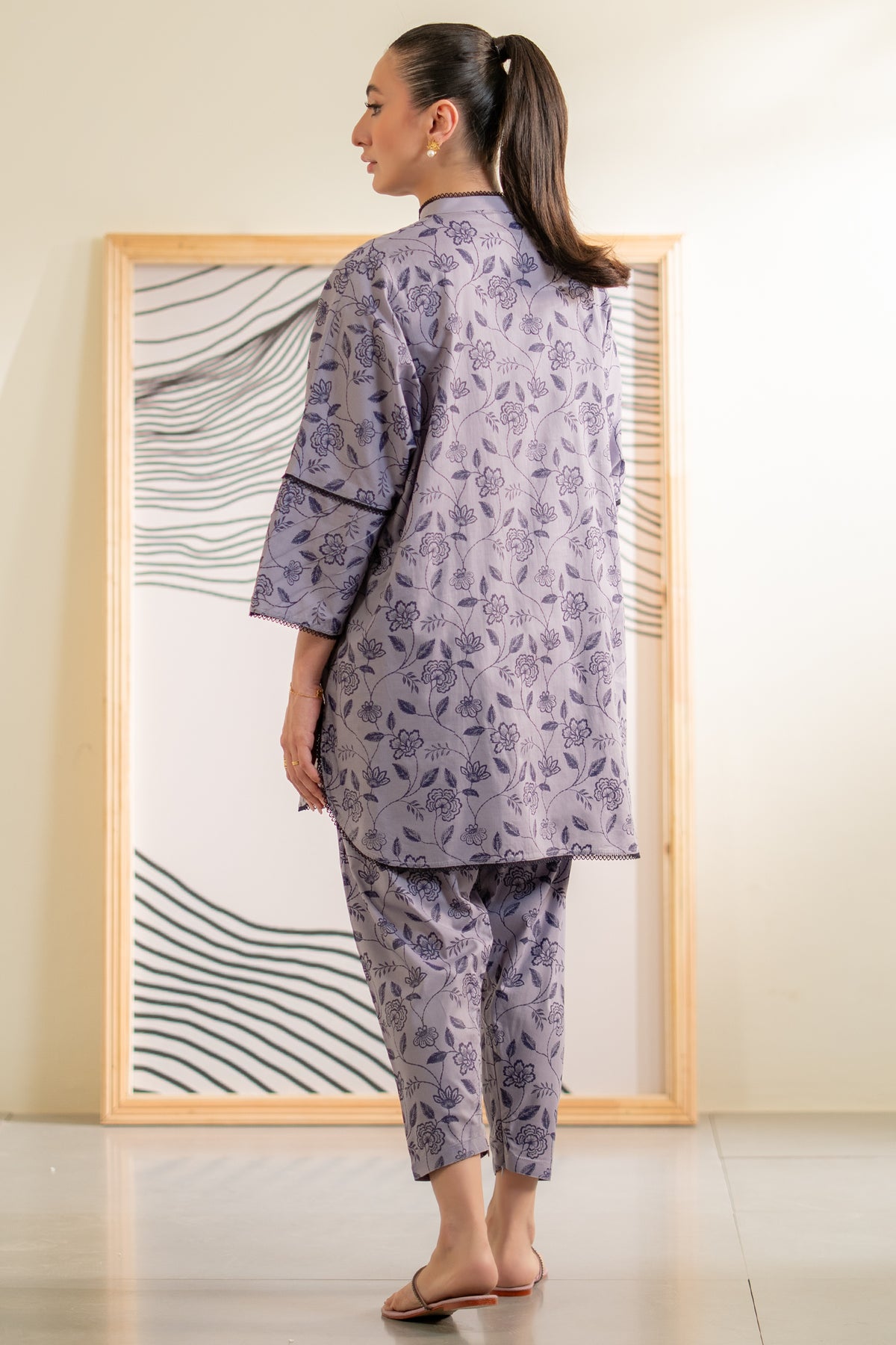 Flow 2 piece – Ego