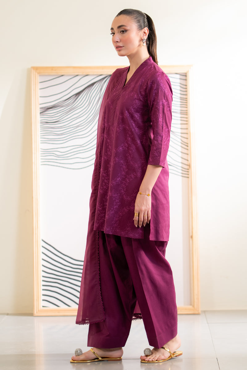 Prominent 3 piece – Ego