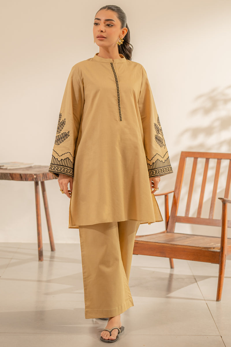 Flow 2 piece – Ego