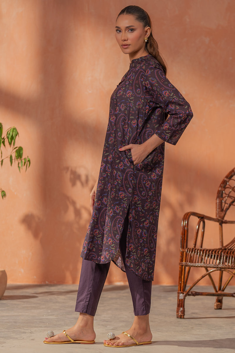 Multi paisley 2 piece – Ego