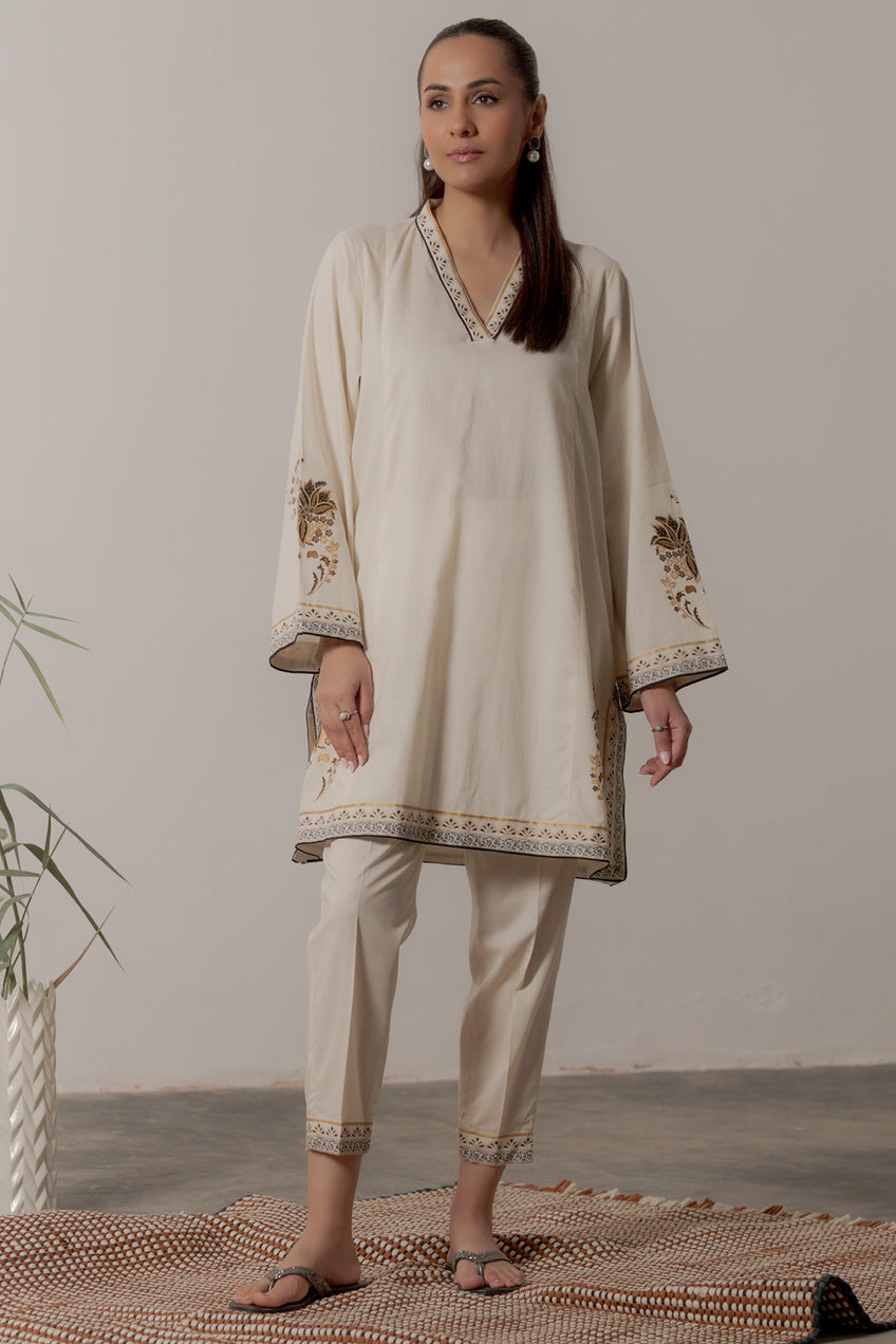 New Arrivals: Pakistani 2 & 3 Piece Suits – Ego