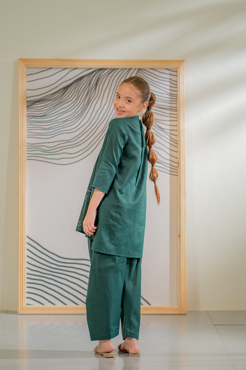 Little Shimmer 2 piece – Ego