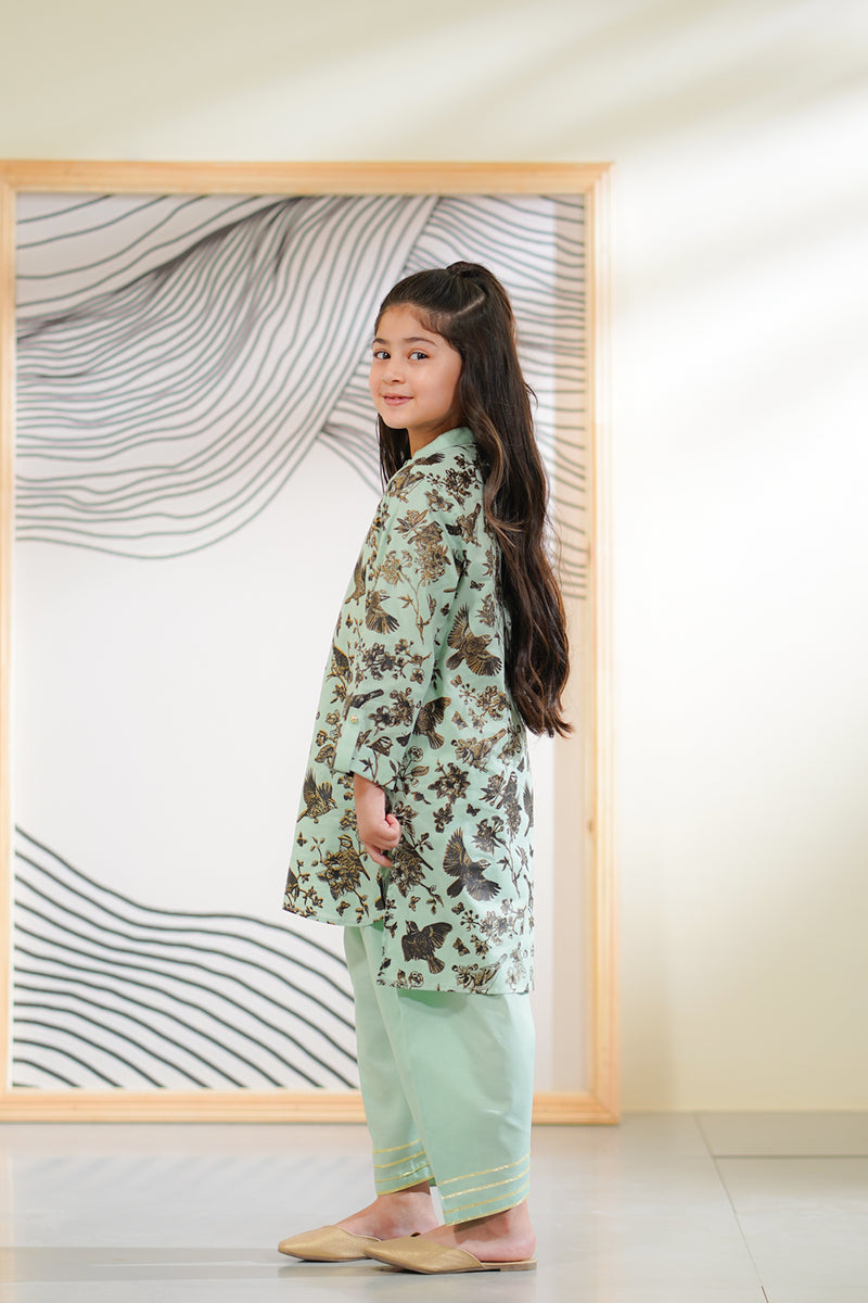 Chirya 2 piece – Ego