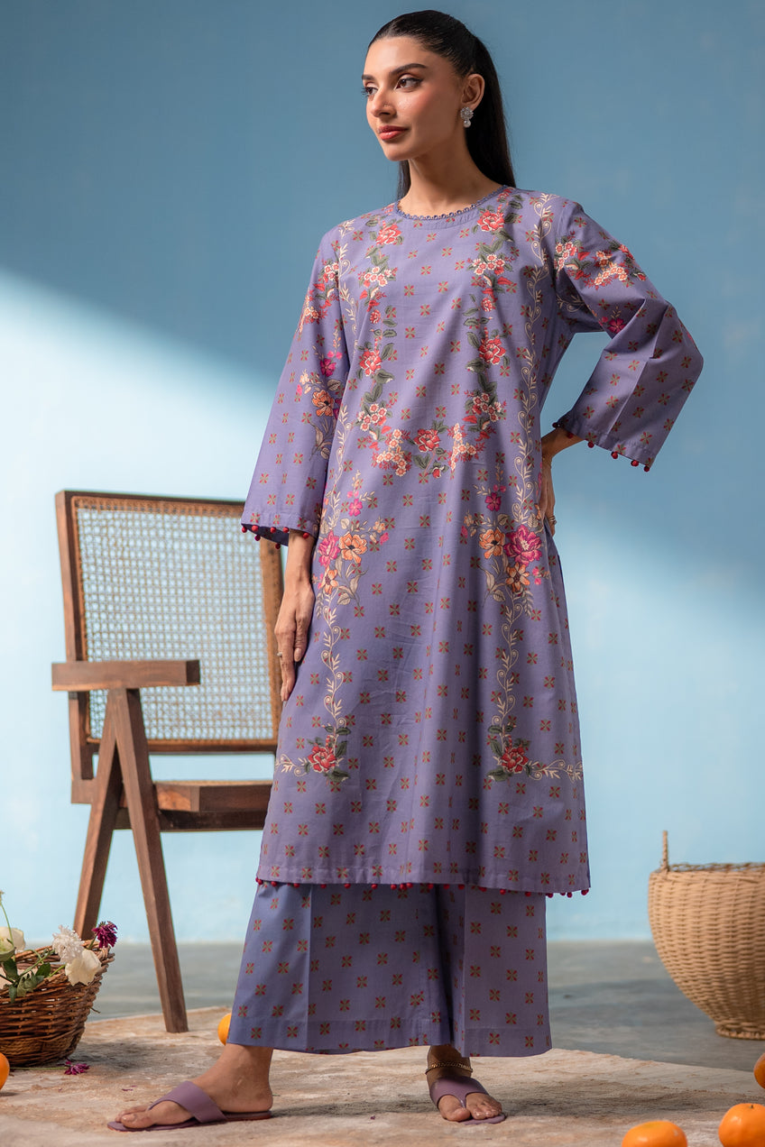 Unstitched Suits for Women: 2 & 3 Piece Dresses Pakistan – Ego