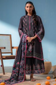 Unstitched Suits for Women: 2 & 3 Piece Dresses Pakistan – Ego