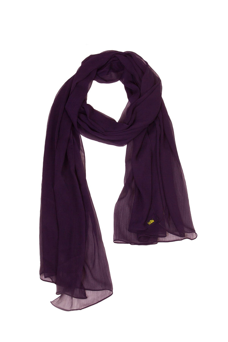 Purple Basic Wraps – Ego