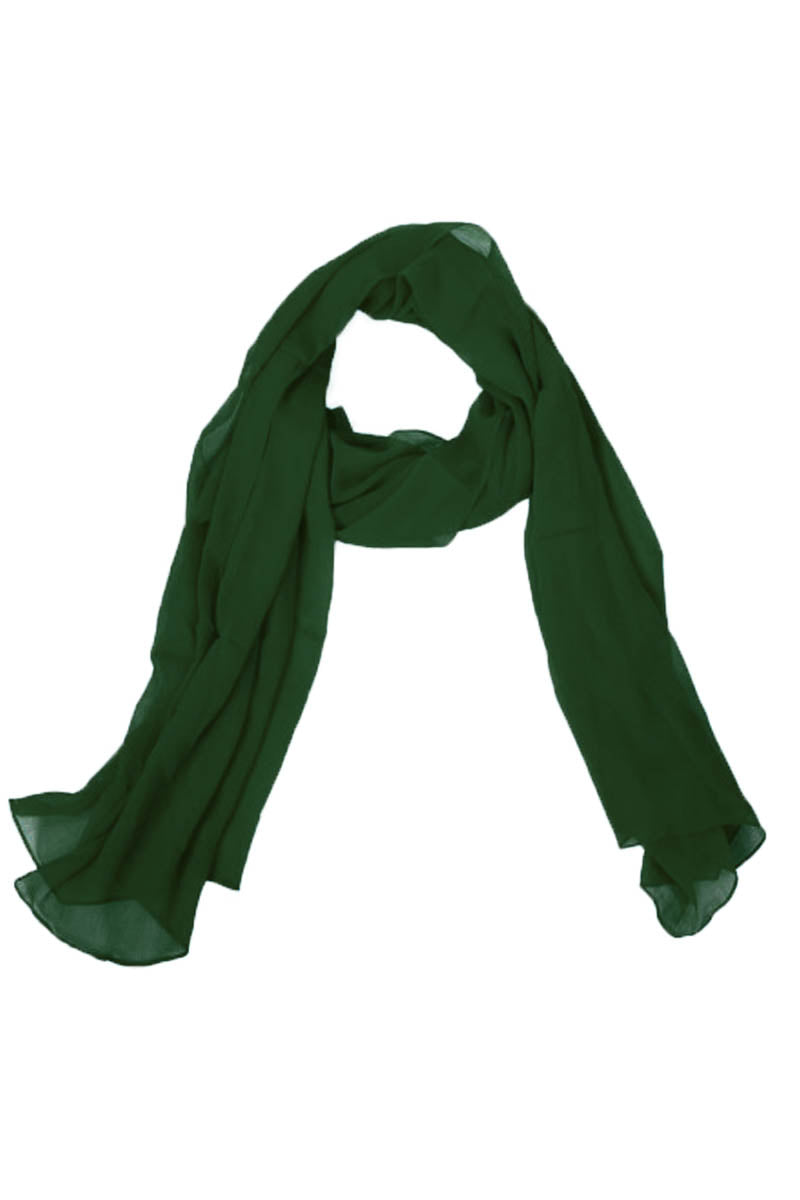 Green Basic Wraps – Ego